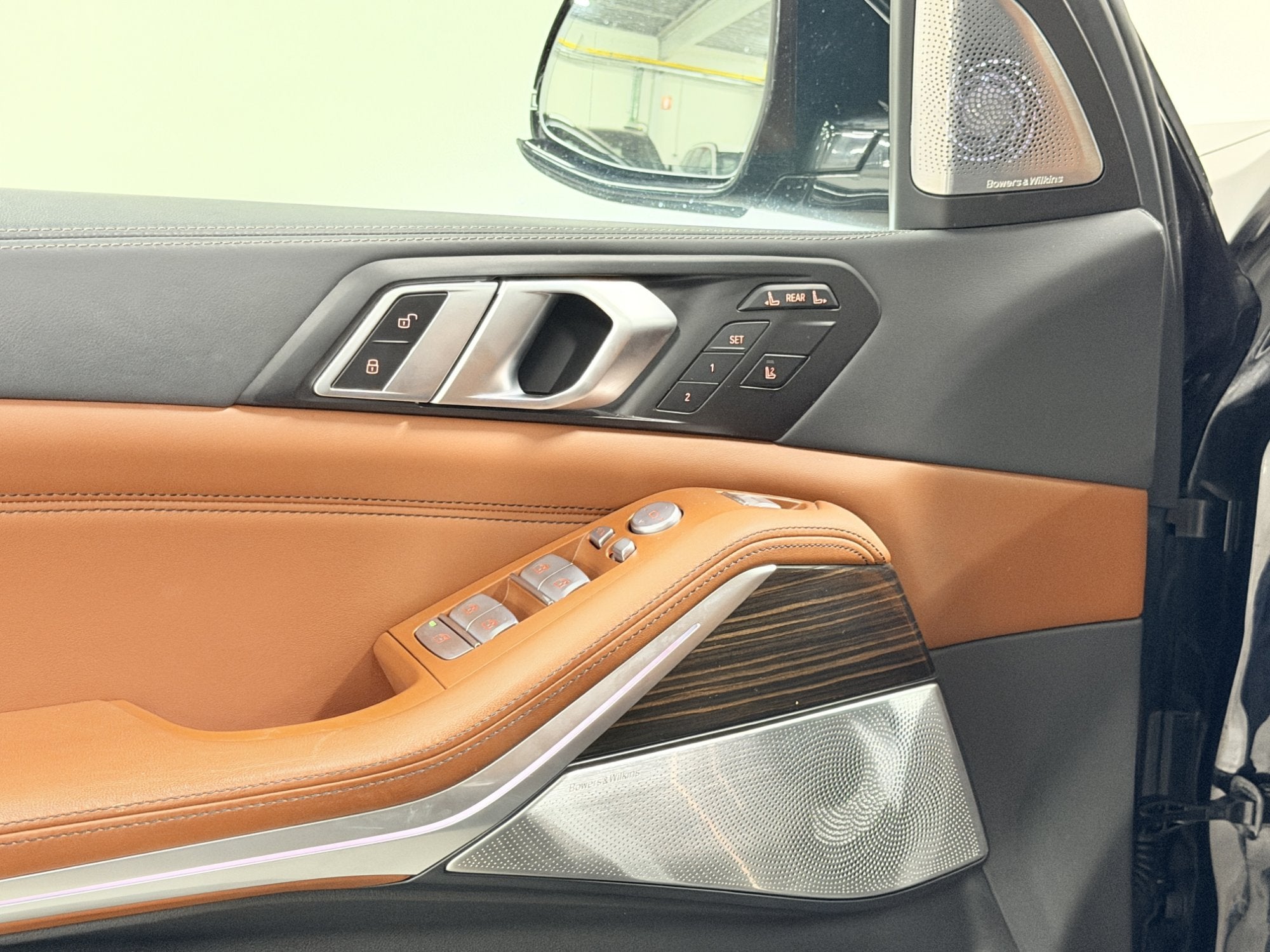 BMW X7 40d M Sport – Auto Store